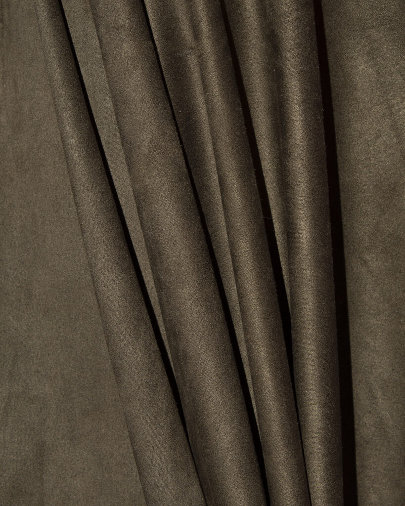Super Suede – Textiles Scherezada